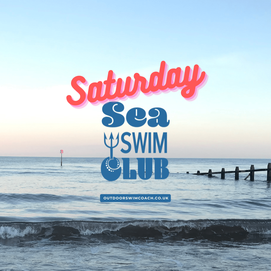 The Saturday Morning “Heads-Down-Front-Crawl” Course you’ve been ...